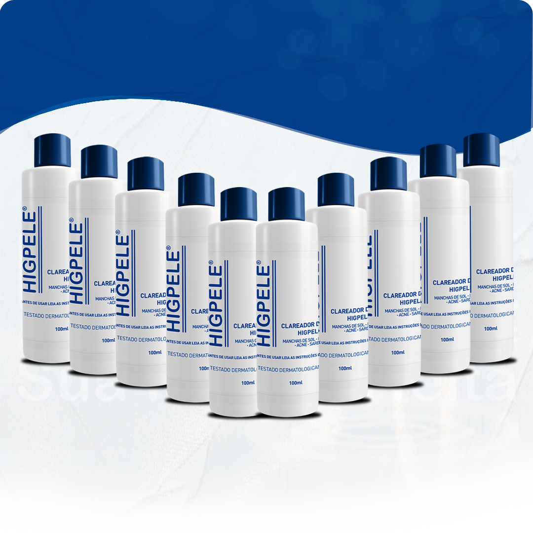 Higpele Cosméticos